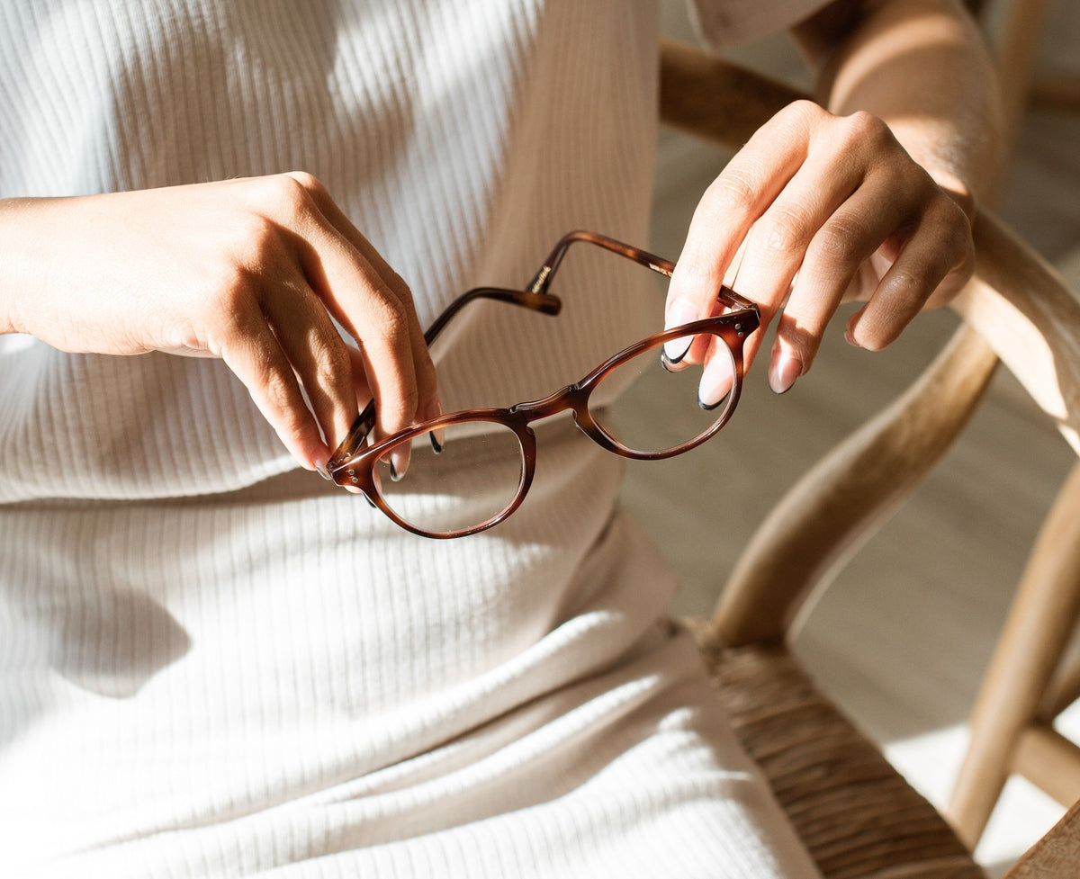 Change Lenses in Rayban Meta Frames Easily